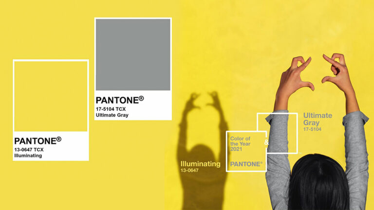 Pantone คืออะไร สำคัญอย่างไรต่อการออกแบบดีไซน์ - Go Online